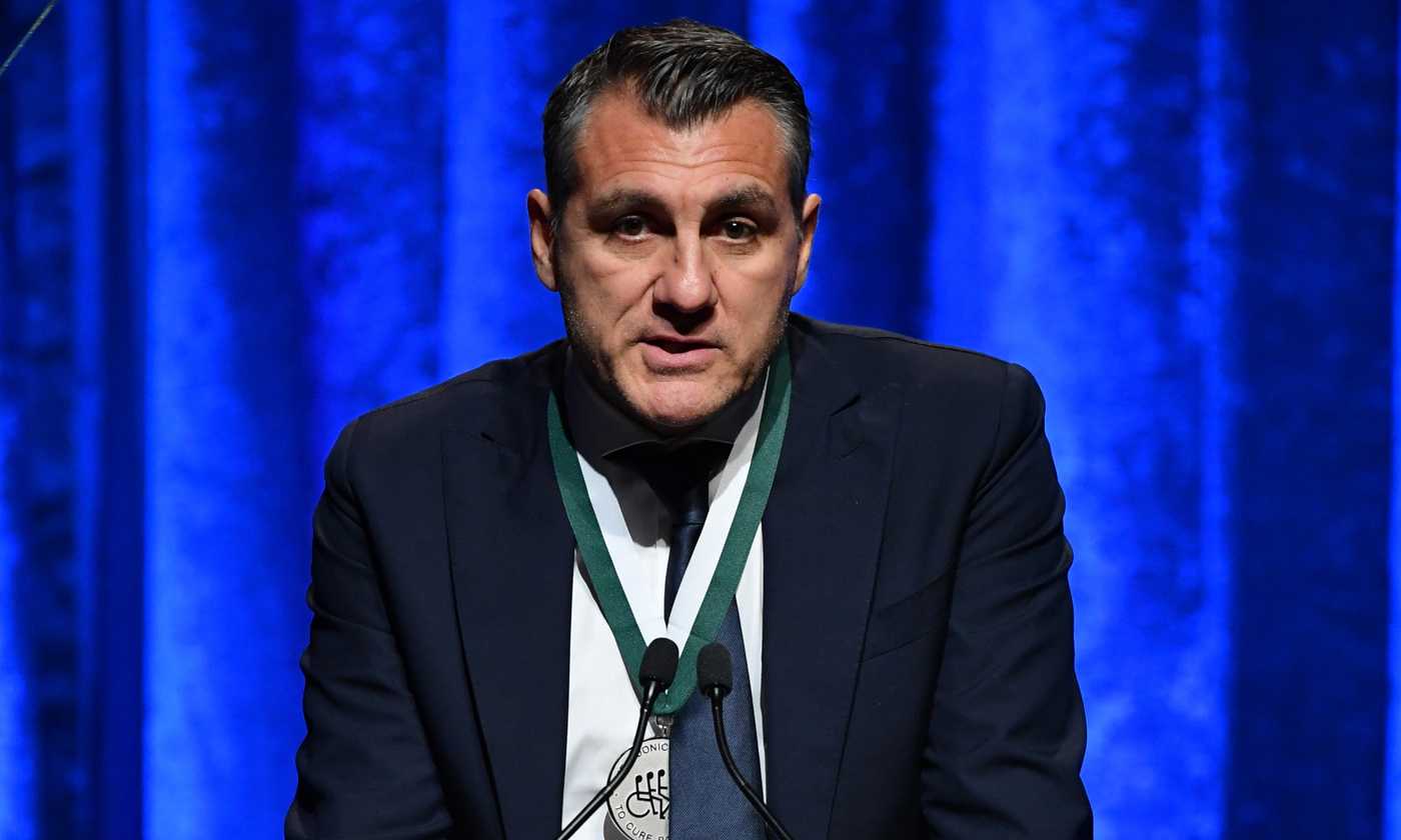 Vieri: "Dispiace per Inzaghi, se fai 2 finali di Champions in 3 anni ...