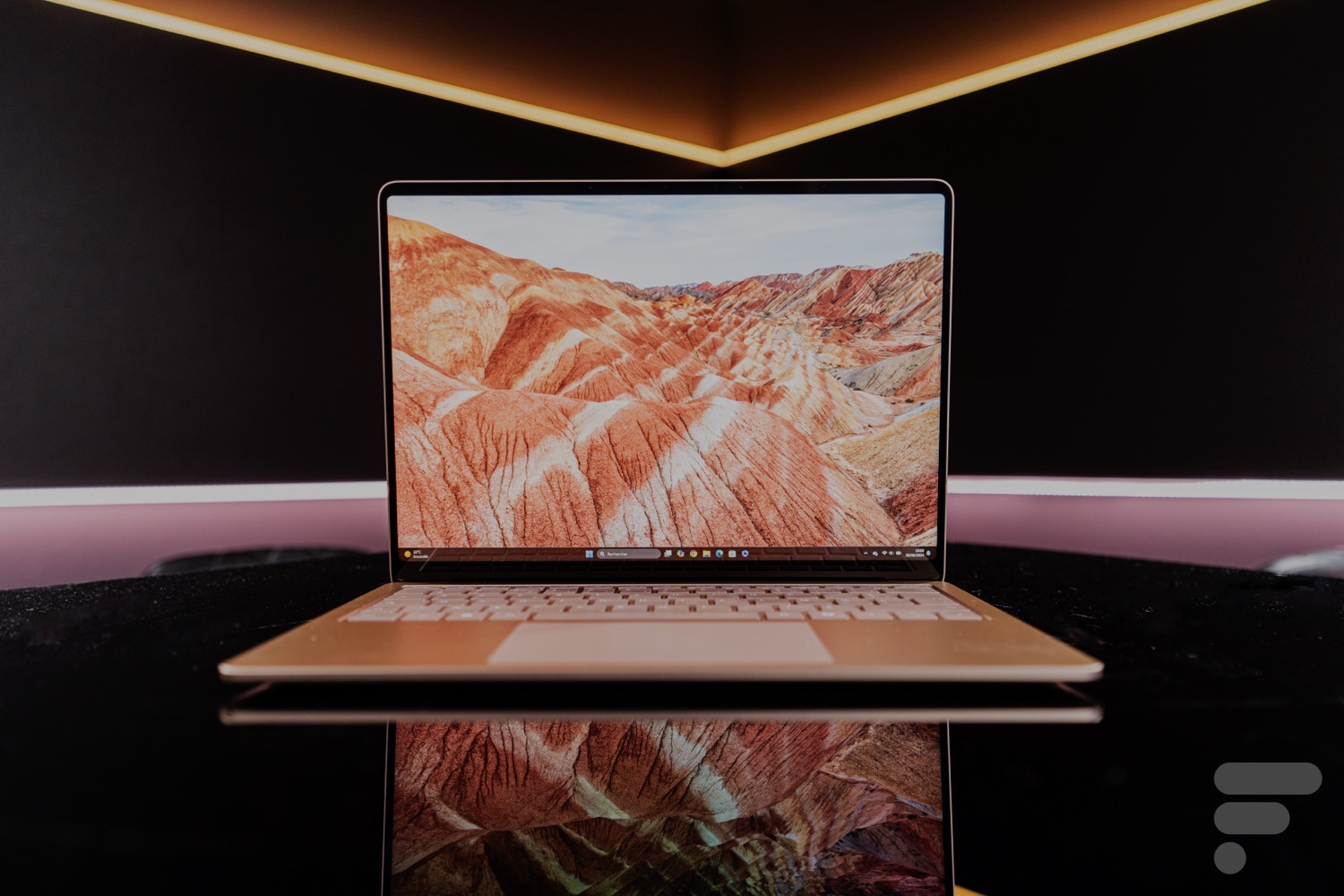 En 2025, les produits Microsoft Surface reviendraient à leurs premières ...