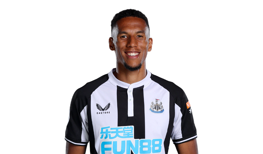 Isaac Hayden signs for Championship club - Official announcement