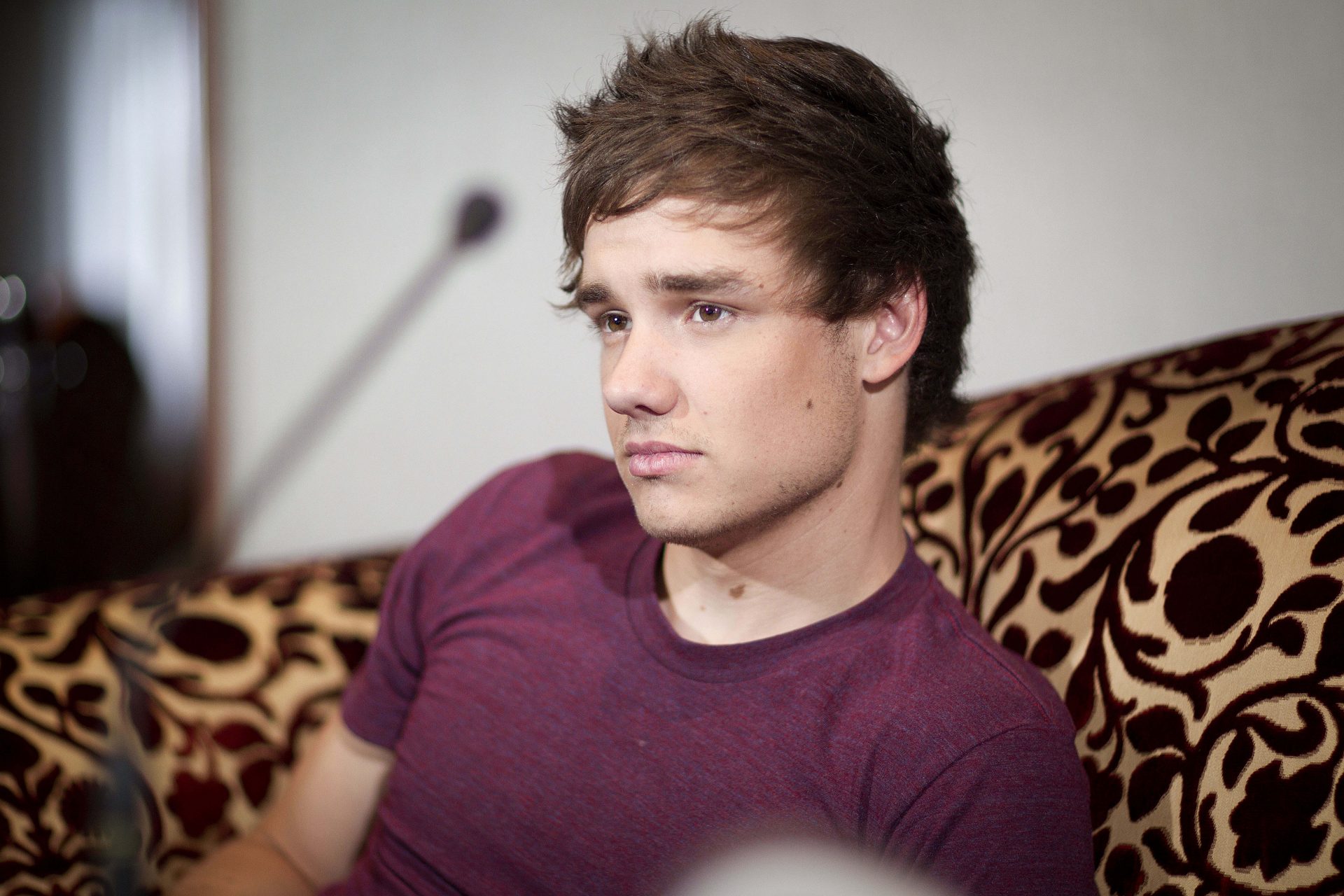 Liam Payne y su fortuna: ¿A quién irán a parar los 32 millones?