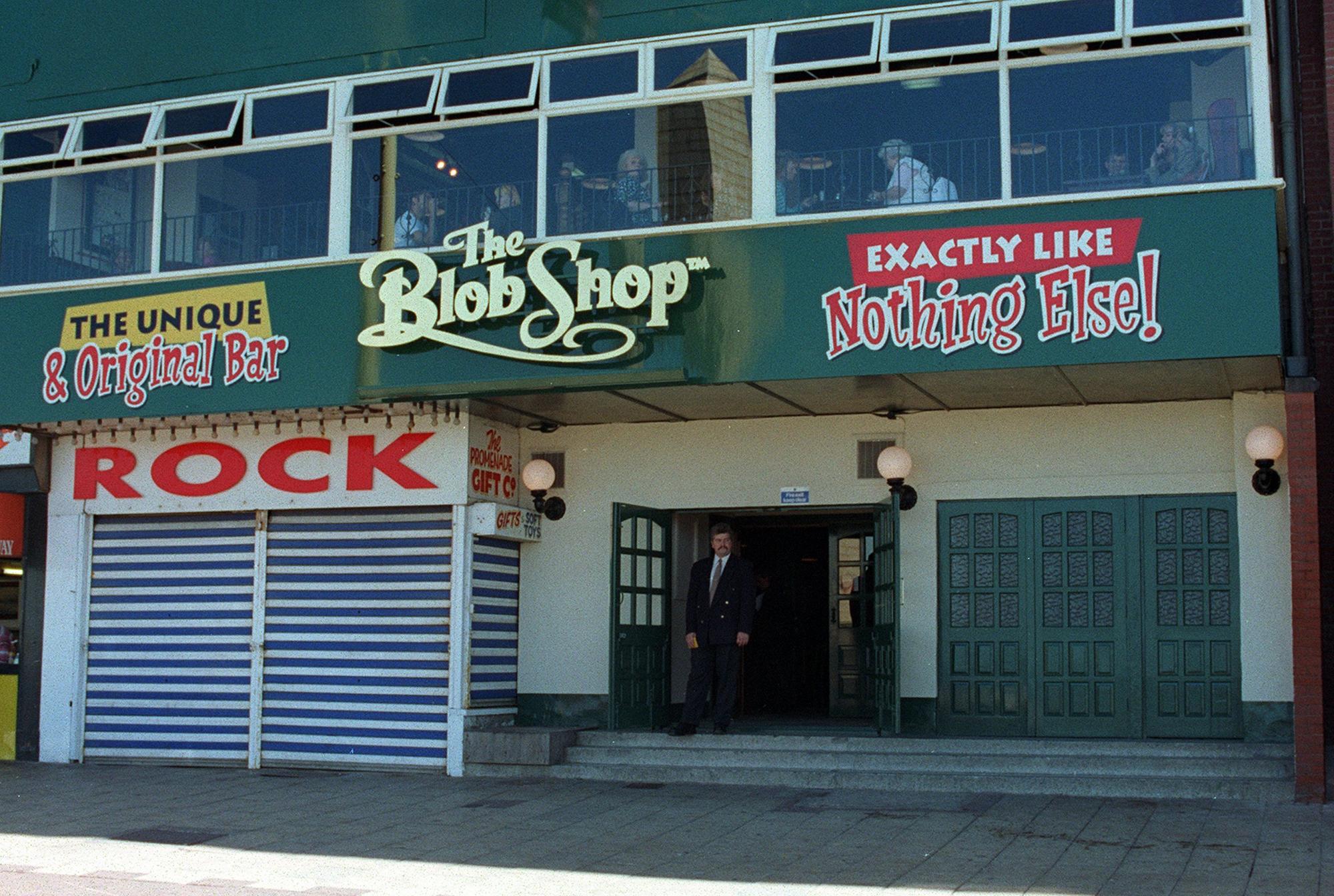 25 pubs and bars in Blackpool where you probably shared a drink with ...