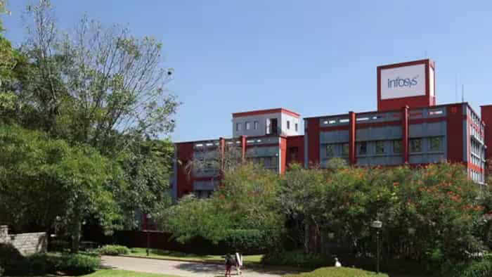 Infosys Q2 results: Net profit grows 2.2% QoQ; margin guidance at 20-22 ... Infosys Q2 results: Net profit grows 2.2% QoQ; margin guidance at 20-22 ...