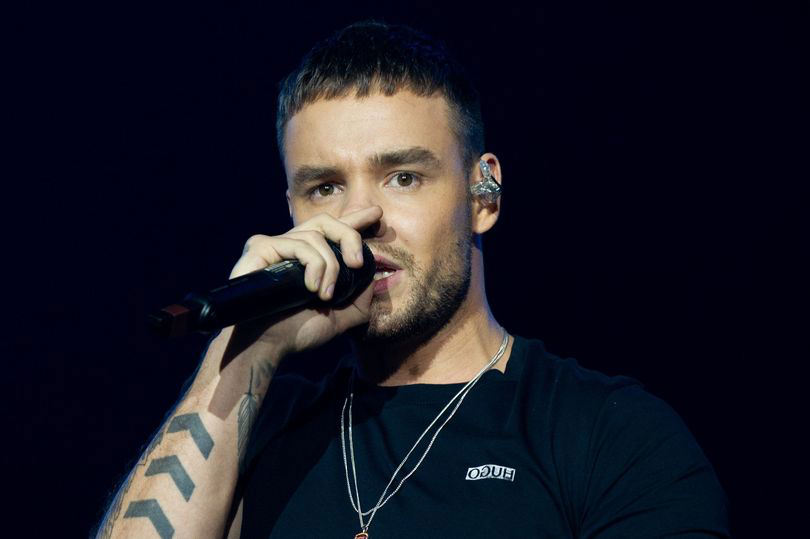 Liam Payne's cause of death confirmed after falling from hotel room balcony Liam Payne's cause of death confirmed after falling from hotel room balcony
