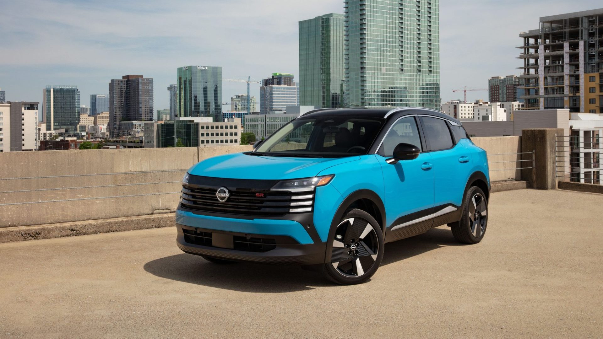 6 2025 Crossover Vehicles the Middle Class Should Consider Purchasing