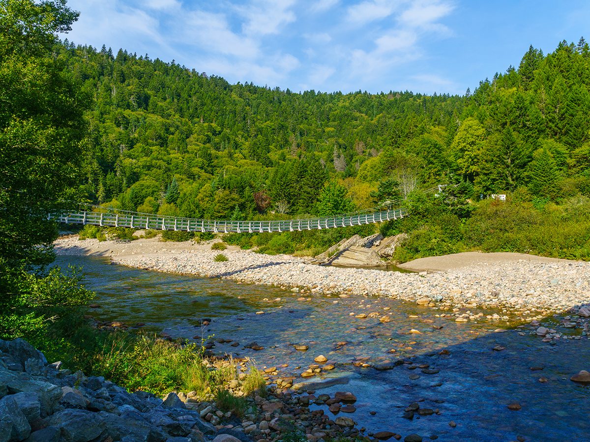 The 10 Best Hiking Trails Across Canada