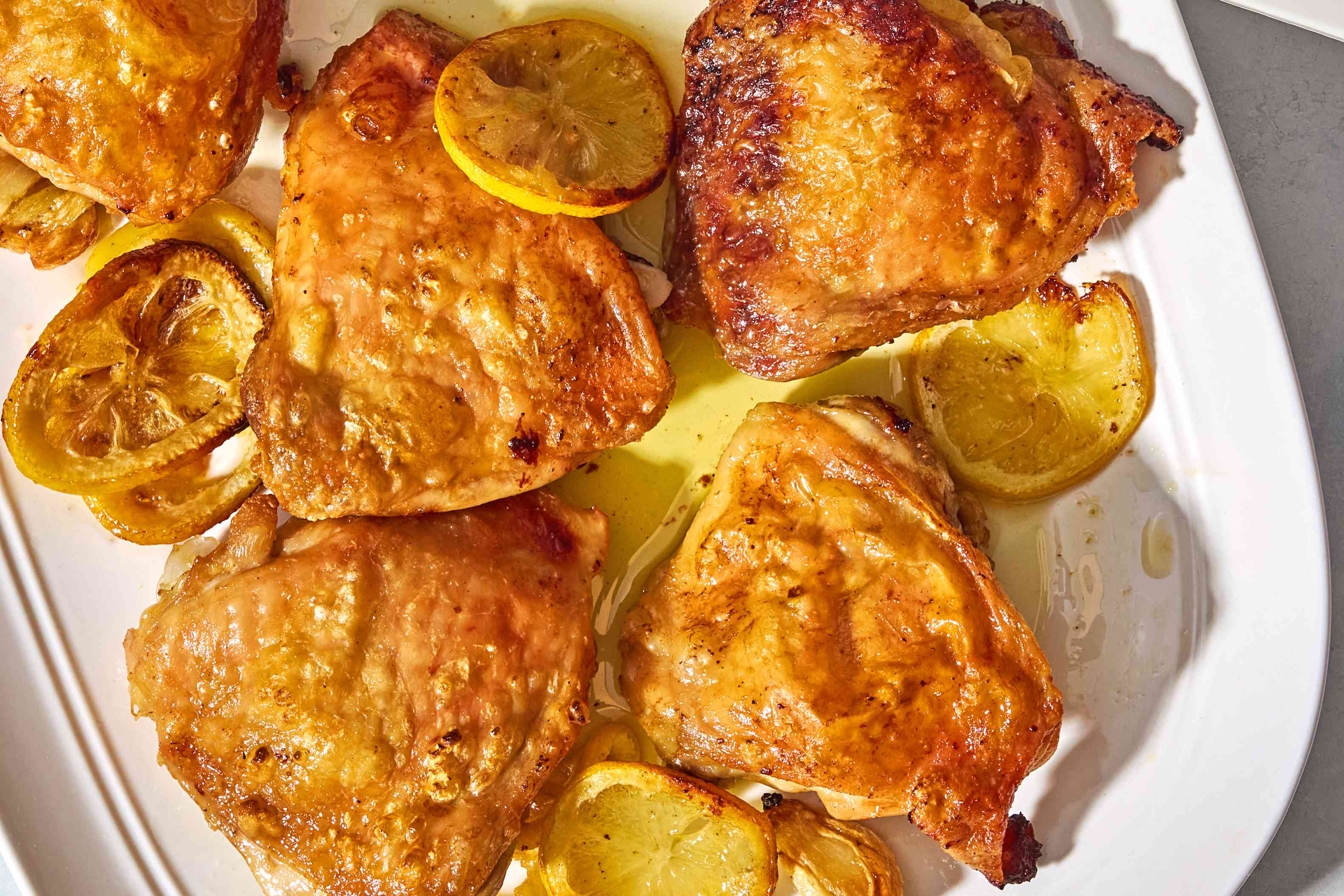 The 3-Ingredient Chicken I Make When I Just... Can't