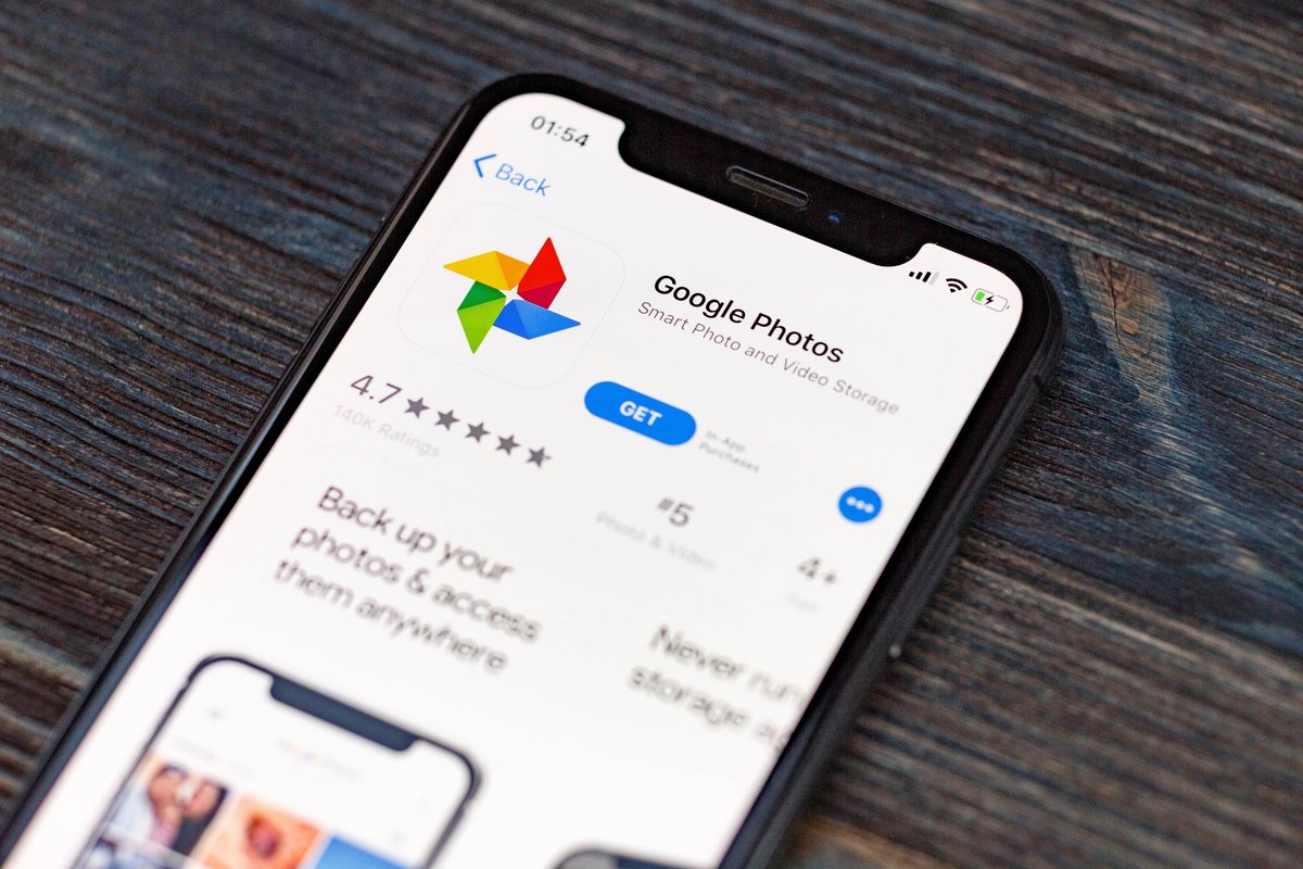 D'humeur créative ? Google Photos améliore les collages et prépare une ...