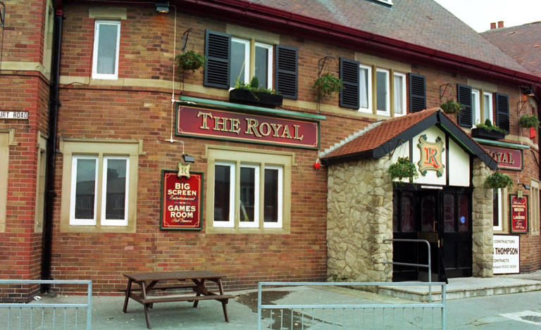 25 memorable pubs and bars in Blackpool where you probably shared a ...