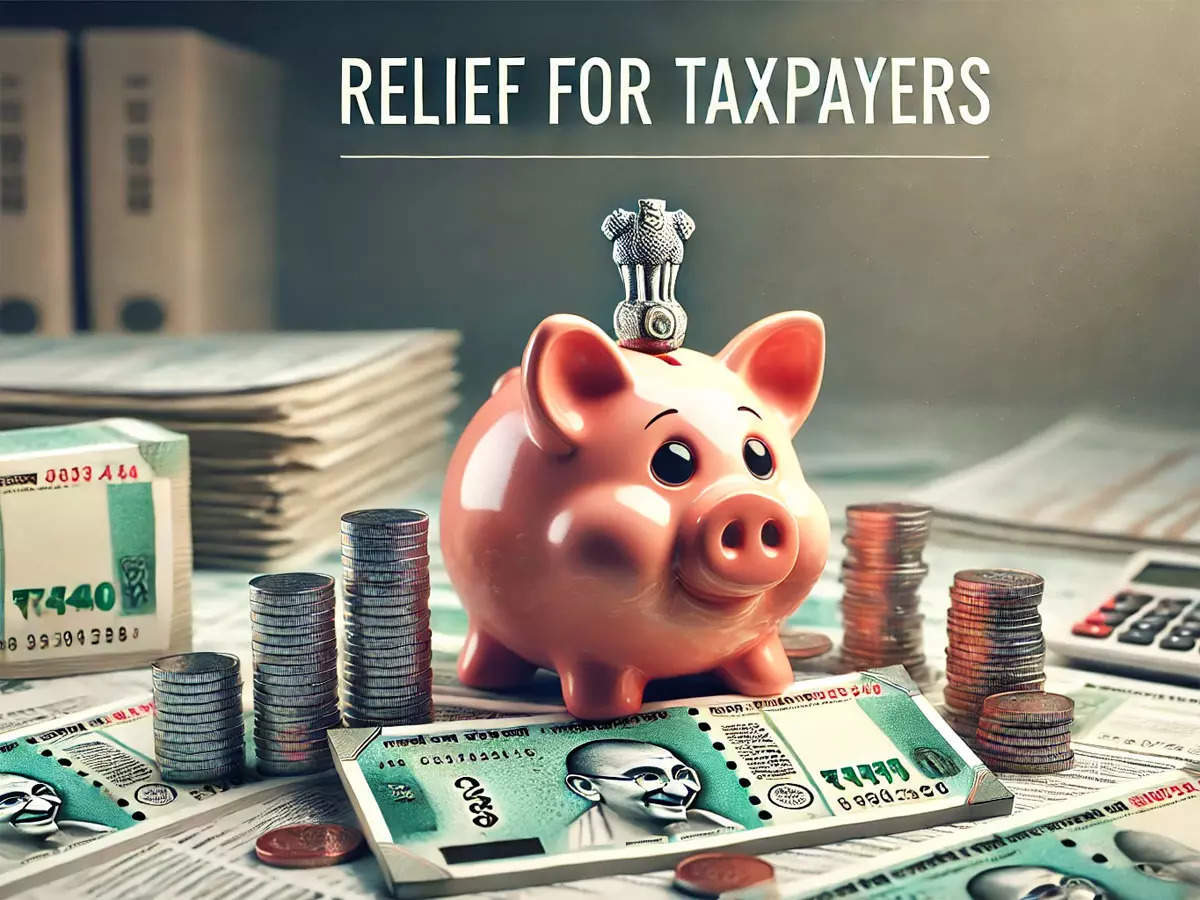 New relief for income taxpayers: CBDT allows other person to claim TCS ... New relief for income taxpayers: CBDT allows other person to claim TCS ...