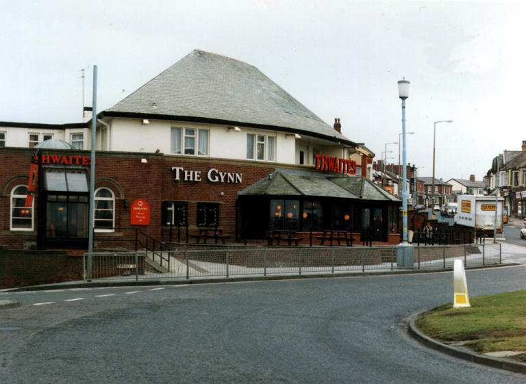 25 memorable pubs and bars in Blackpool where you probably shared a ...