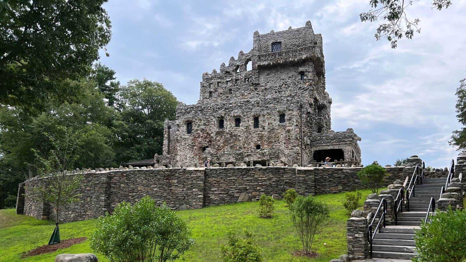 Unique Things to do in Connecticut