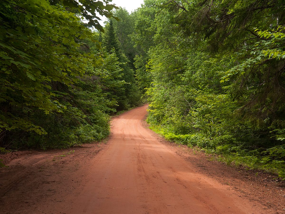 The 10 Best Hiking Trails Across Canada
