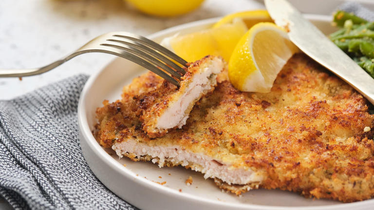 Chicken Breast Recipes That Feel Fresh And New