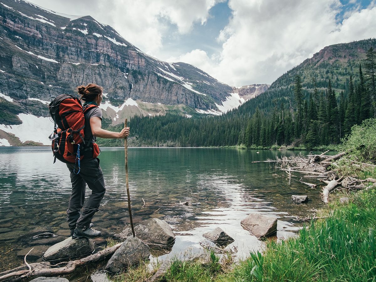 The 10 Best Hiking Trails Across Canada