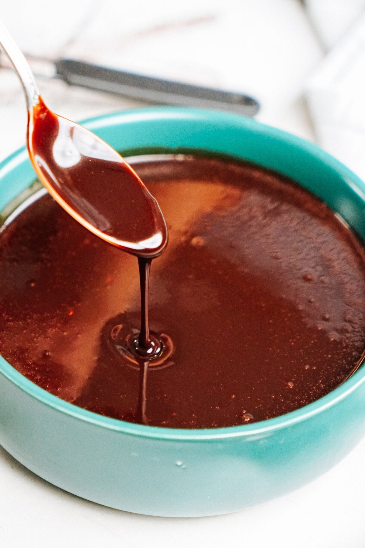 Hot Fudge Sauce Recipe