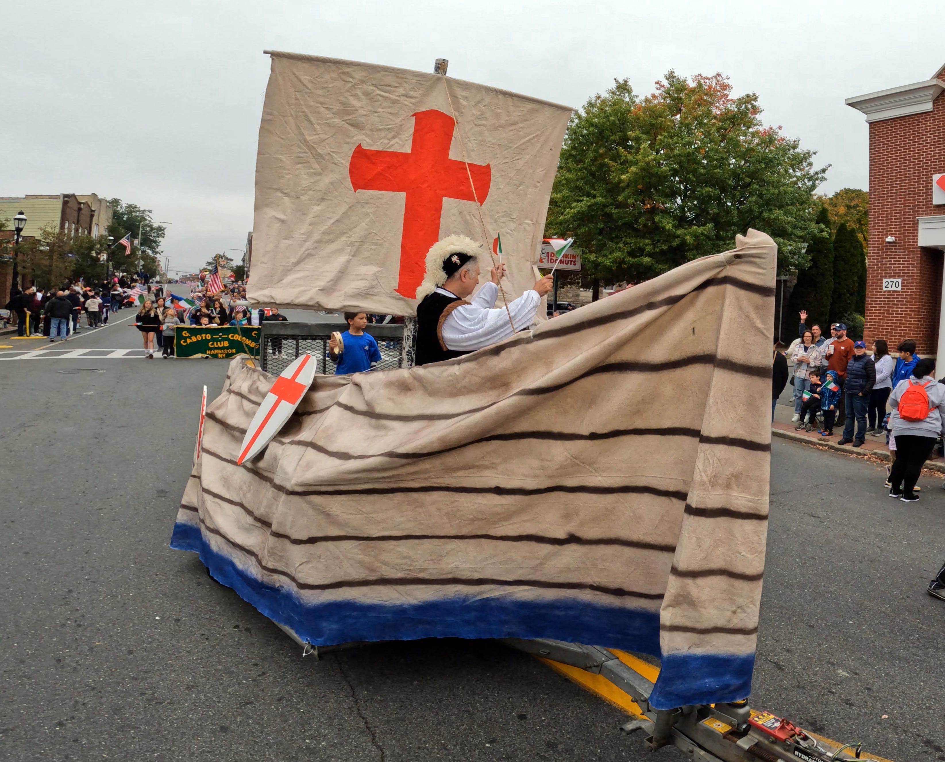 Is Columbus Day a federal holiday? What will be open and closed? What ...