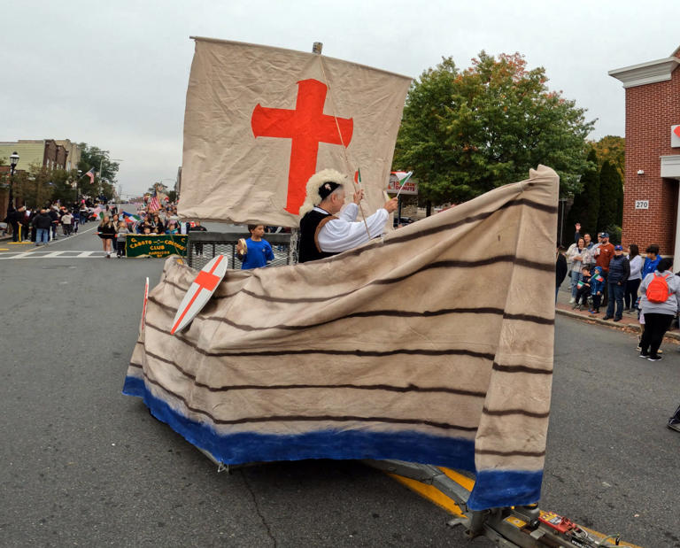 Is Columbus Day a federal holiday? What will be open and closed? What ...