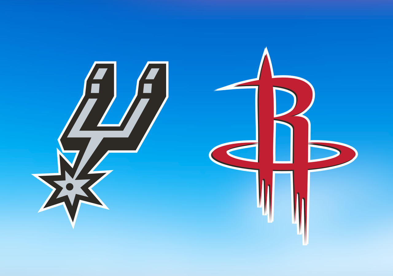 Spurs vs. Rockets: Start time, where to watch, what's the latest