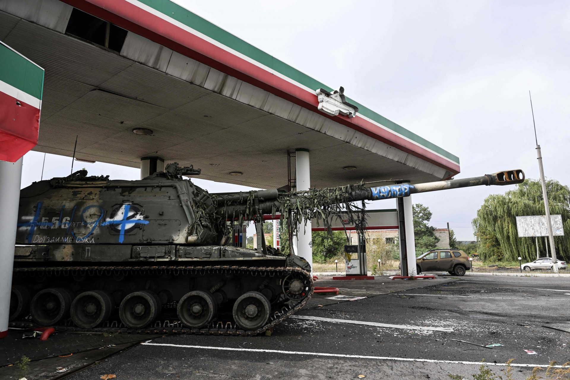 Les pénuries s'aggravent en Russie : le pays contraint d'importer de l ...