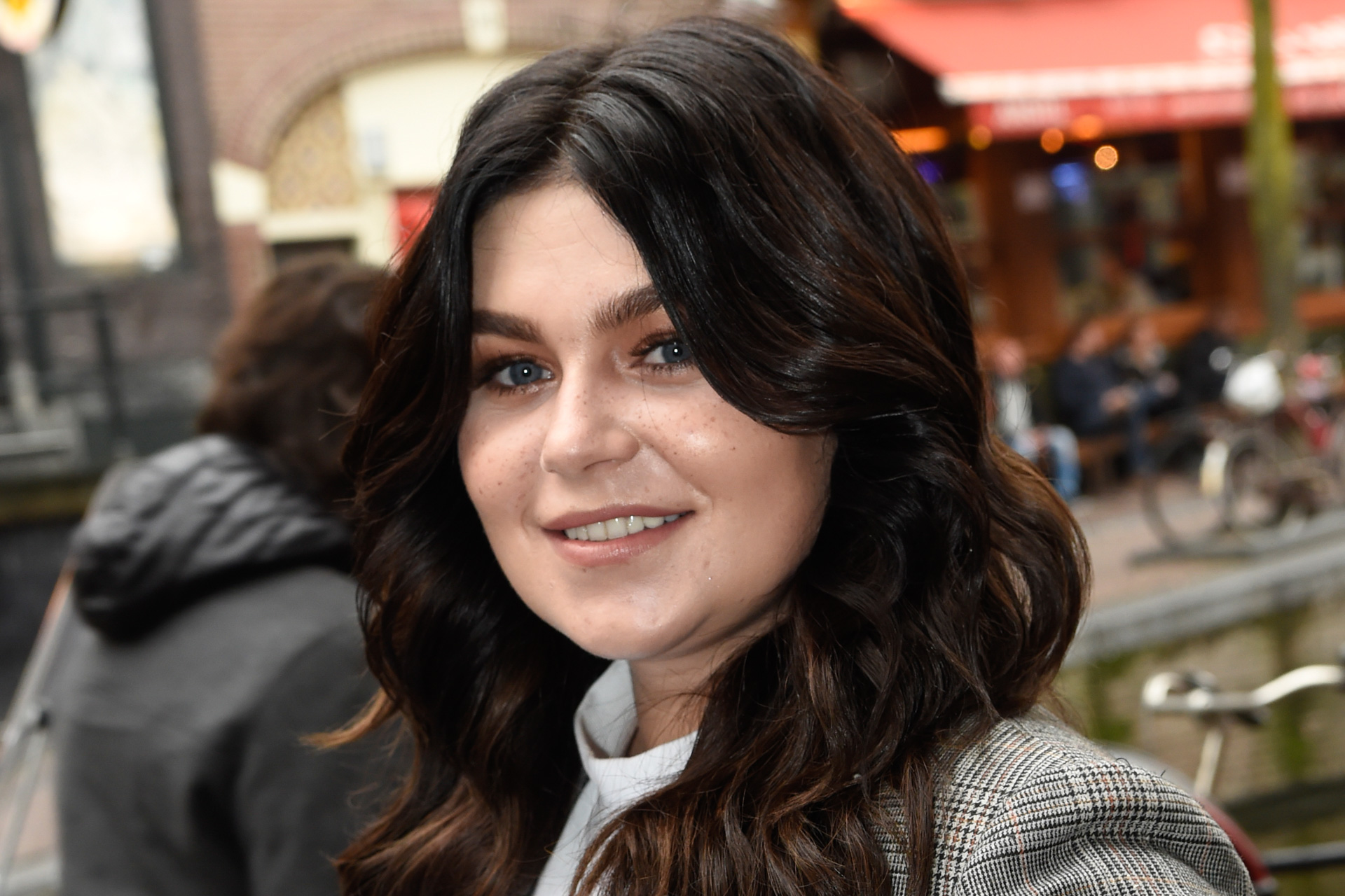 Valt het programma van Roxeanne Hazes nog te redden?