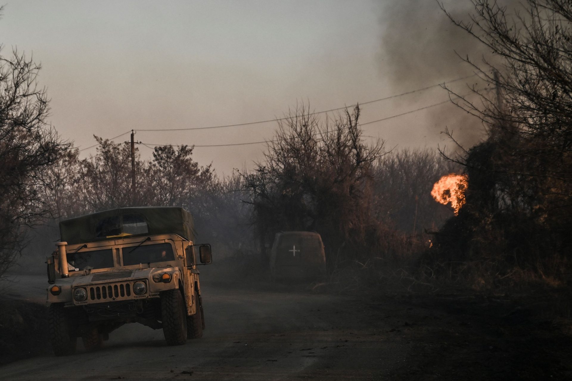 What leaked Russian documents reveal about Putin’s Ukraine strategy