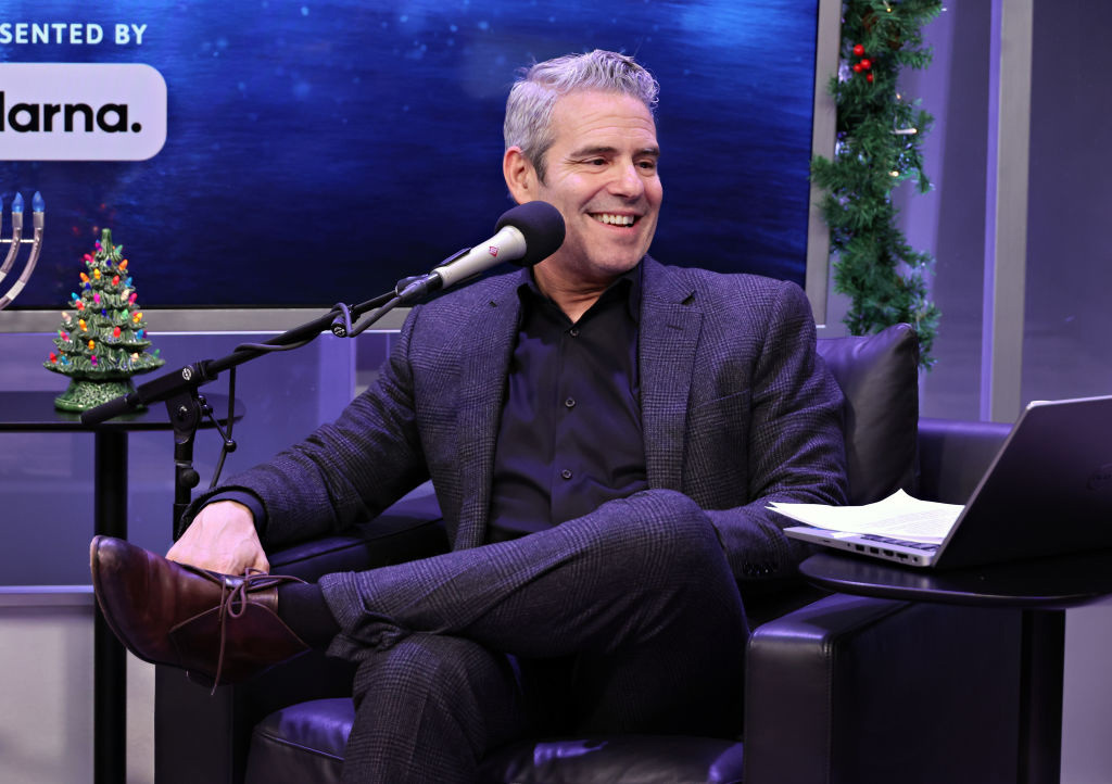 Jennifer Aydin Fired From 'RHONJ'? Fans Think So After Andy Cohen Shut ... Jennifer Aydin Fired From 'RHONJ'? Fans Think So After Andy Cohen Shut ...