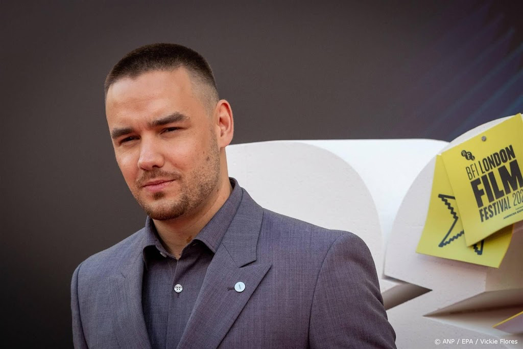 Backstreet Boys brengt eerbetoon aan Liam Payne Backstreet Boys brengt eerbetoon aan Liam Payne