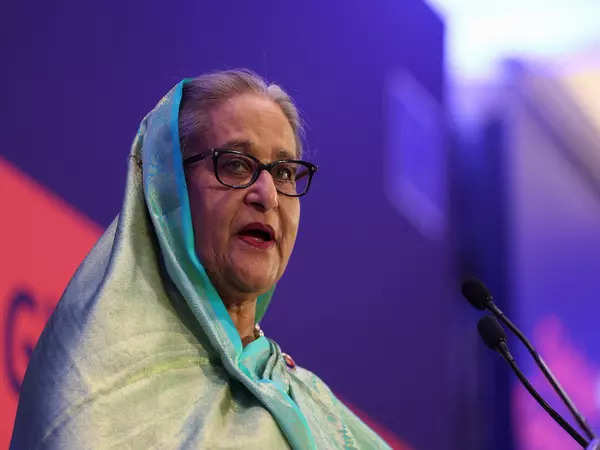 Sheikh Hasina in trouble as Bangladesh court orders arrest warrant Sheikh Hasina in trouble as Bangladesh court orders arrest warrant
