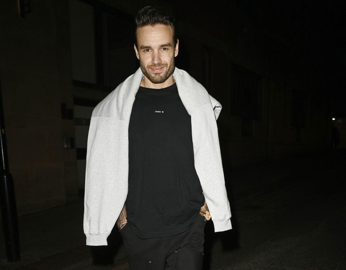 Morto Liam Payne, ex componente degli One Direction Morto Liam Payne, ex componente degli One Direction