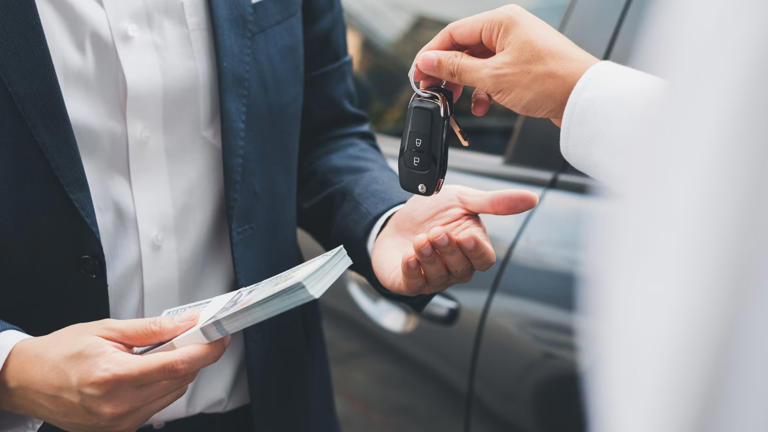 How To Get Out Of A Car Lease Early Without A Penalty
