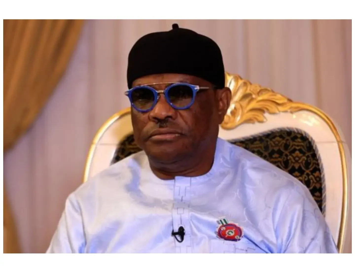 Fubara: ‘Wike never won election on popular votes, he’s a destroyer ... Fubara: ‘Wike never won election on popular votes, he’s a destroyer ...