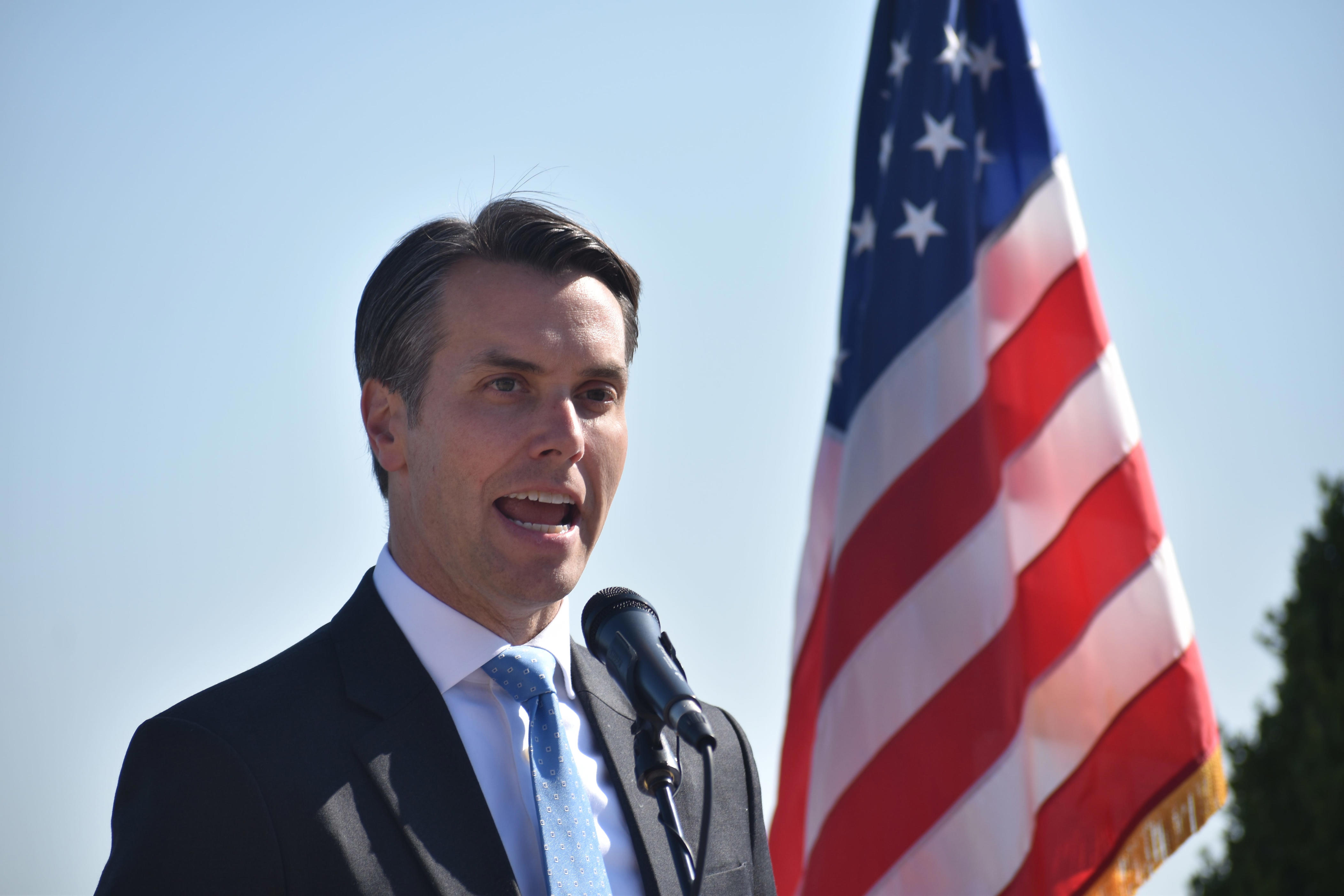 Kentucky Rep. McGarvey co-sponsors bill to reinstate veterans after ...