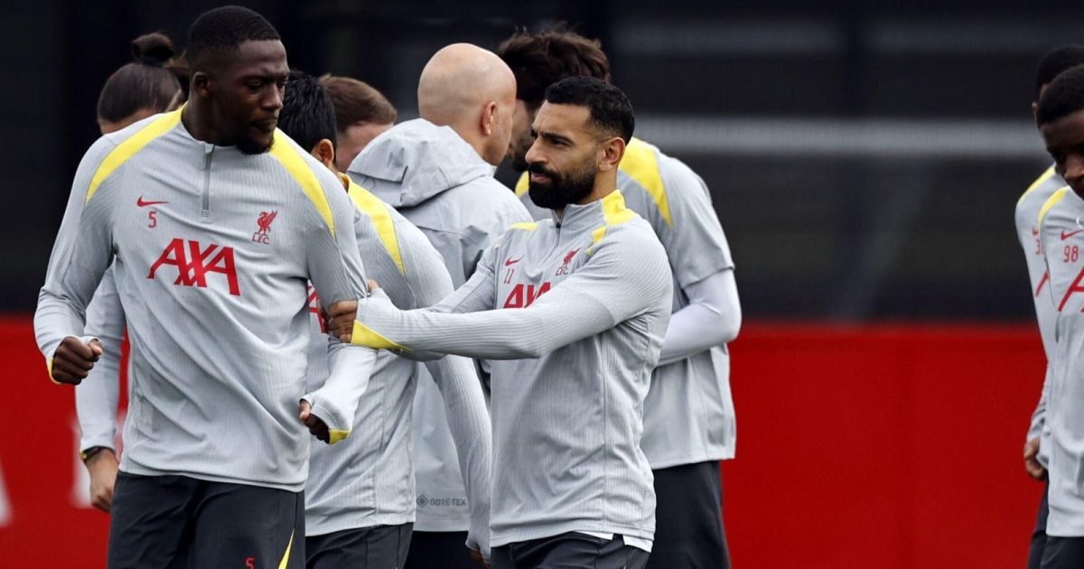 Liverpool: ‘Disappointed’ Reds star ‘rejects offer’ for one reason amid ...