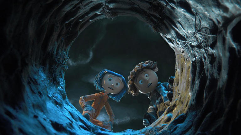 Is Coraline Really Based On A True Story