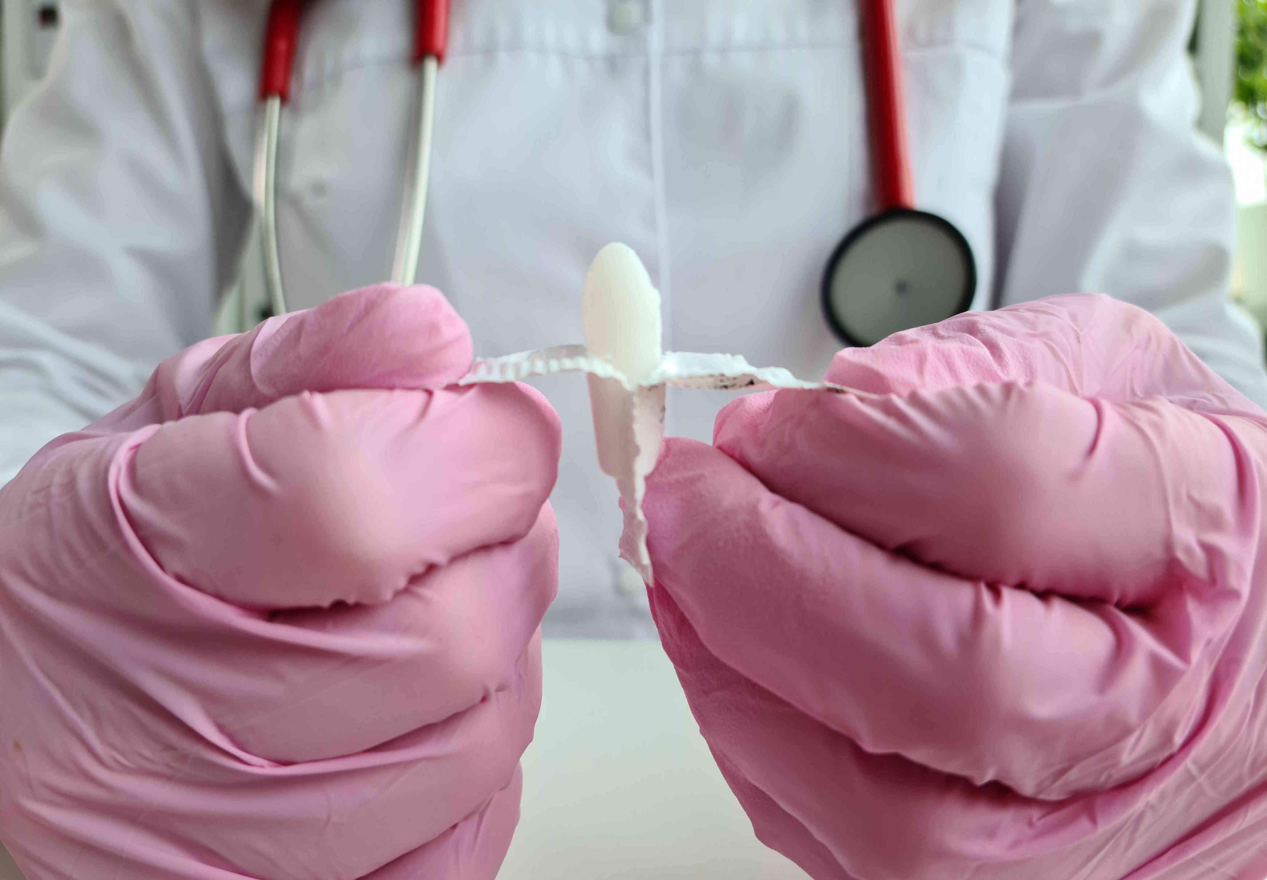 Uses and Side Effects of Suppositories