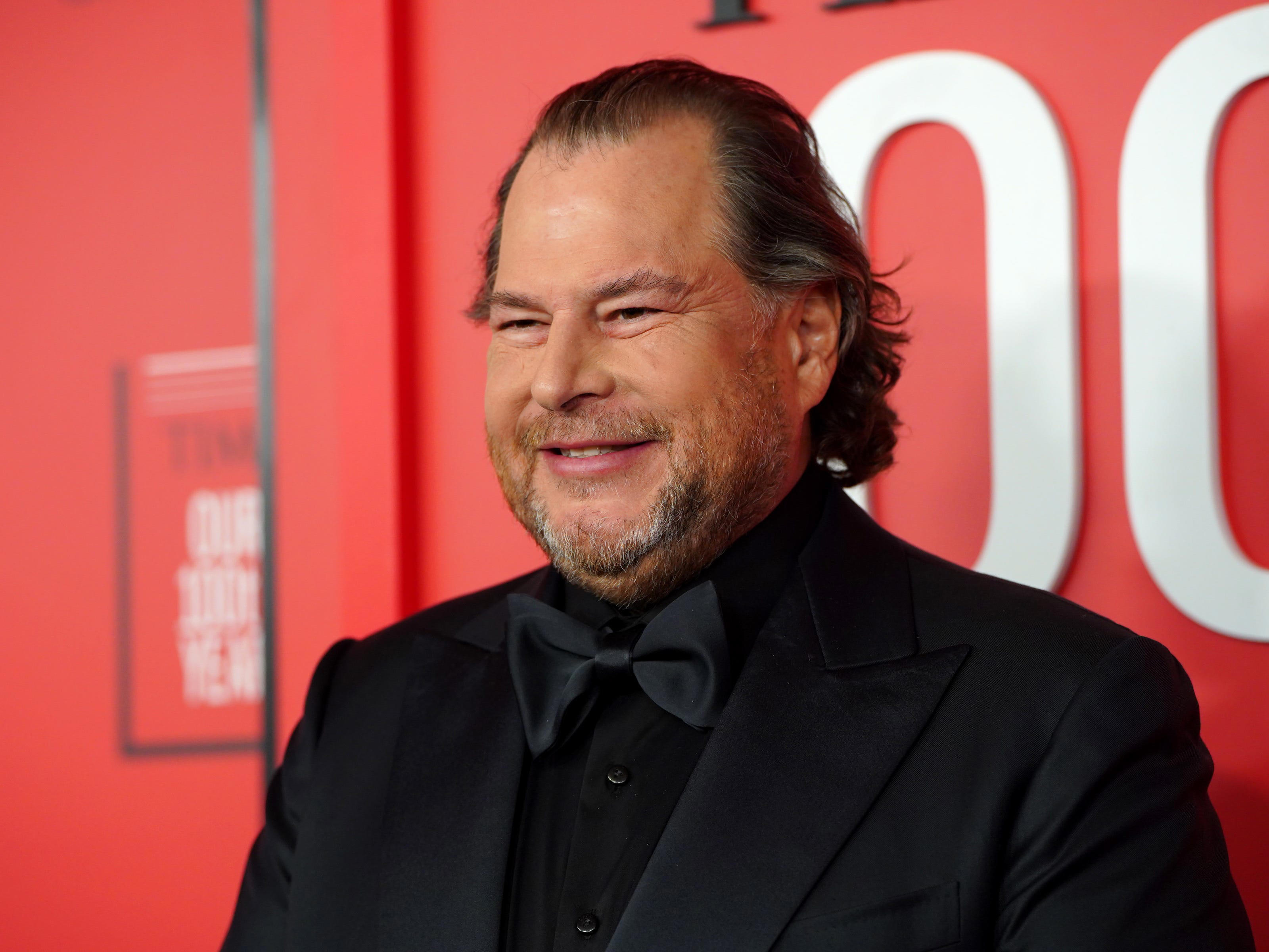 Salesforce CEO Marc Benioff slams Microsoft's Copilot again, calling it ... Salesforce CEO Marc Benioff slams Microsoft's Copilot again, calling it ...