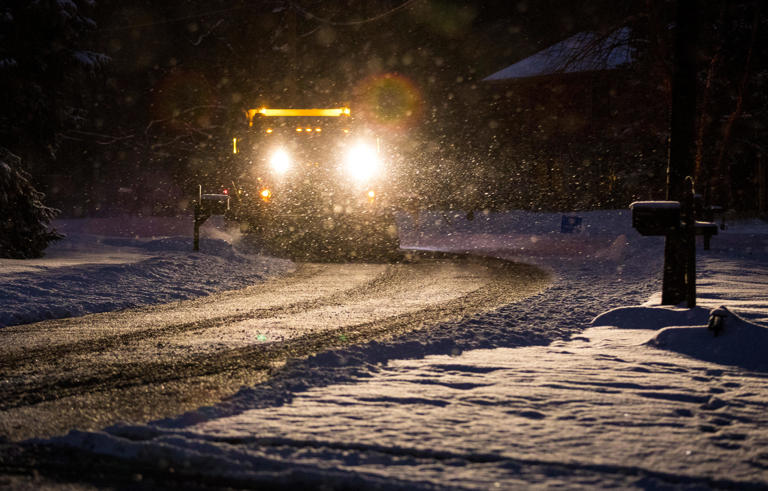 When does winter start? When is the first day of winter? A look at the ...