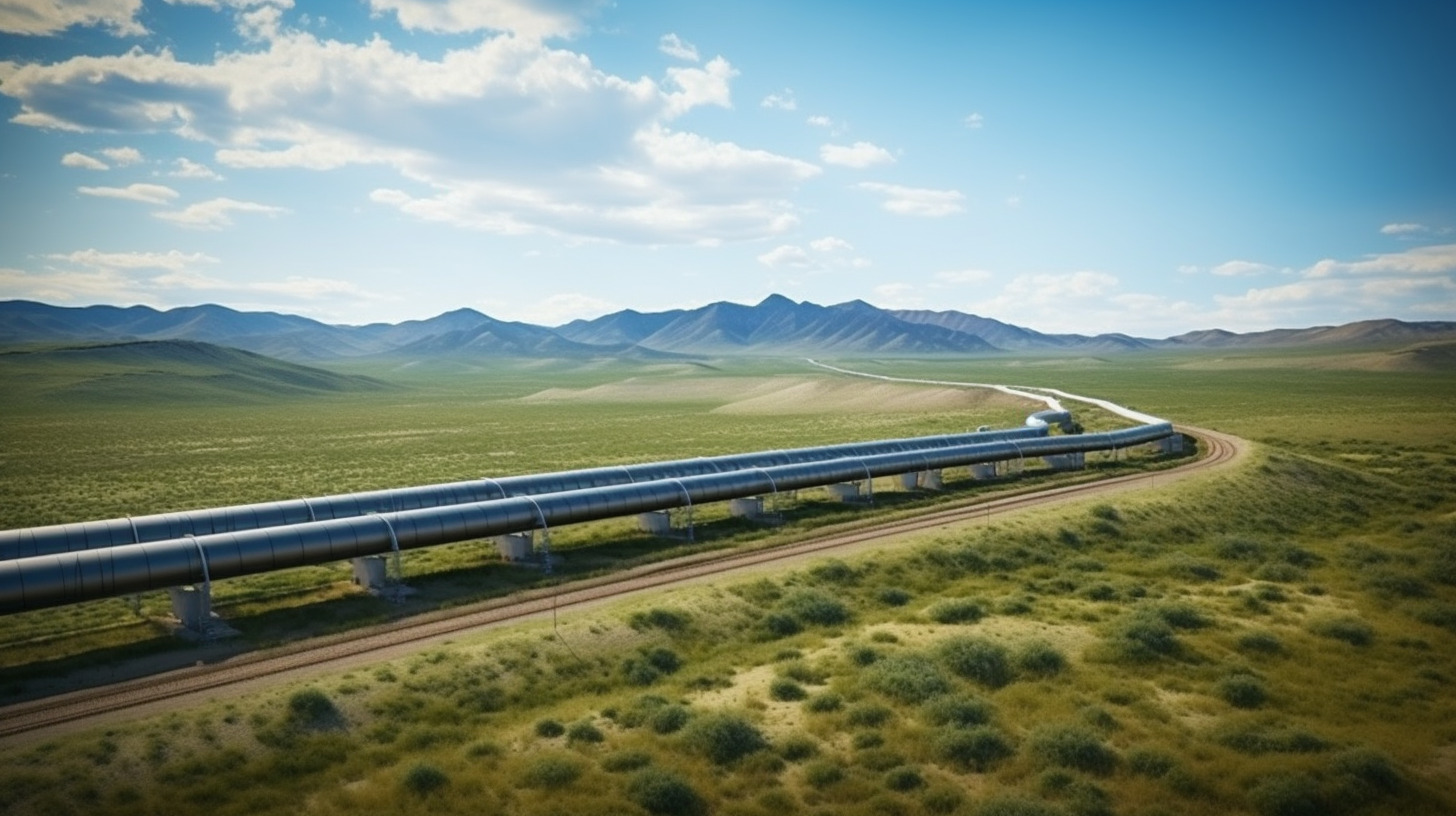 This Energy Infrastructure Company Boasts Stable Cash Flows and Solid ...