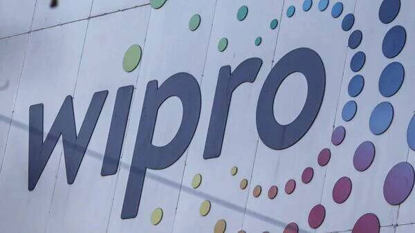 wipro share price : विप्रोचा दिवाळीआधीच धमाका! एकावर एक शेअर फ्री ... wipro share price : विप्रोचा दिवाळीआधीच धमाका! एकावर एक शेअर फ्री ...