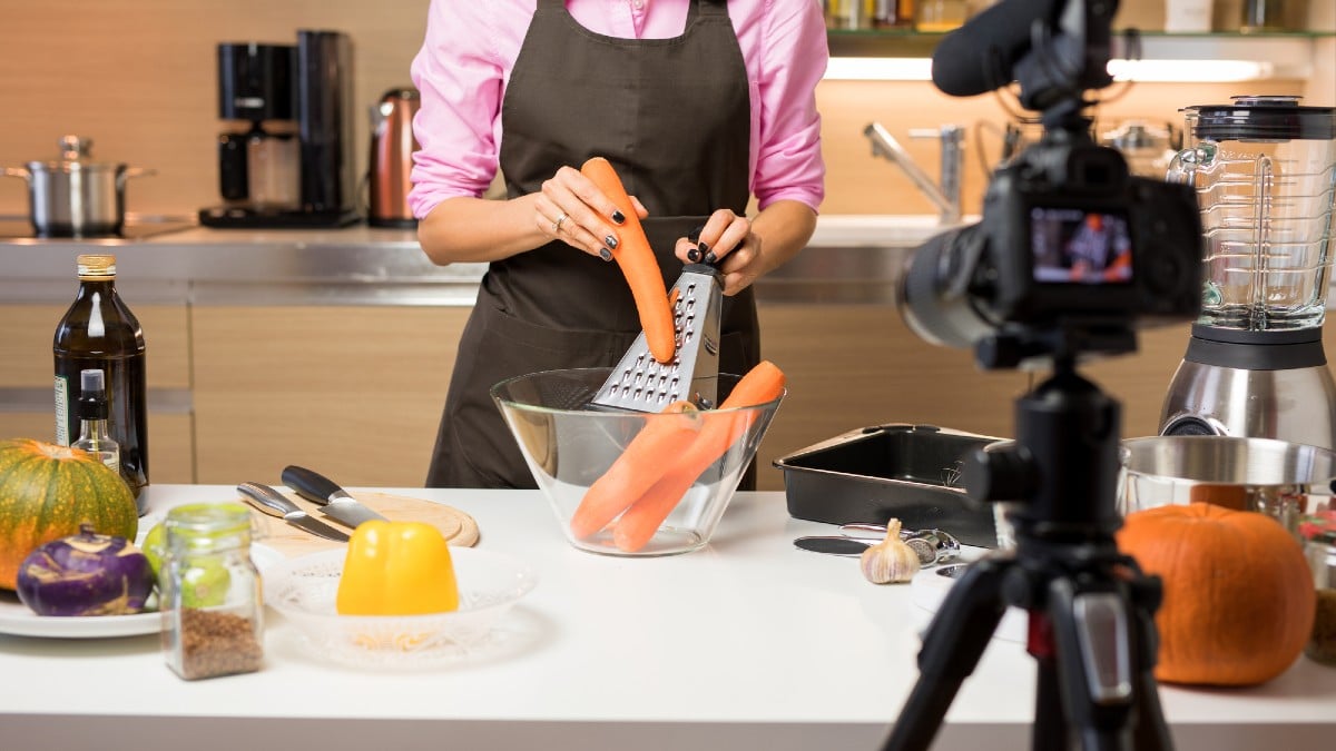 14 Clever Side Gigs for Skilled Cooks