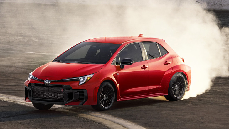 12 Cars That Prove 3-Cylinder Engines Can Still Be Sporty