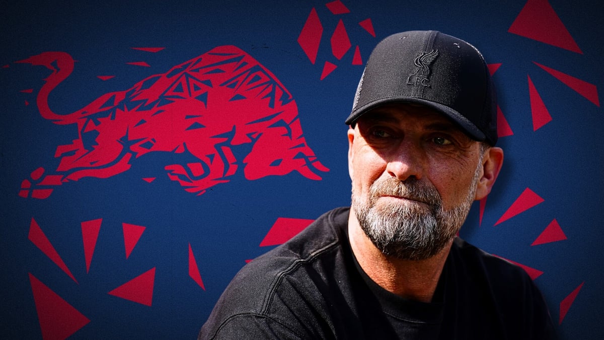Red Bull continue Liverpool linkup as they celebrate 'absolute SPECIALIST'