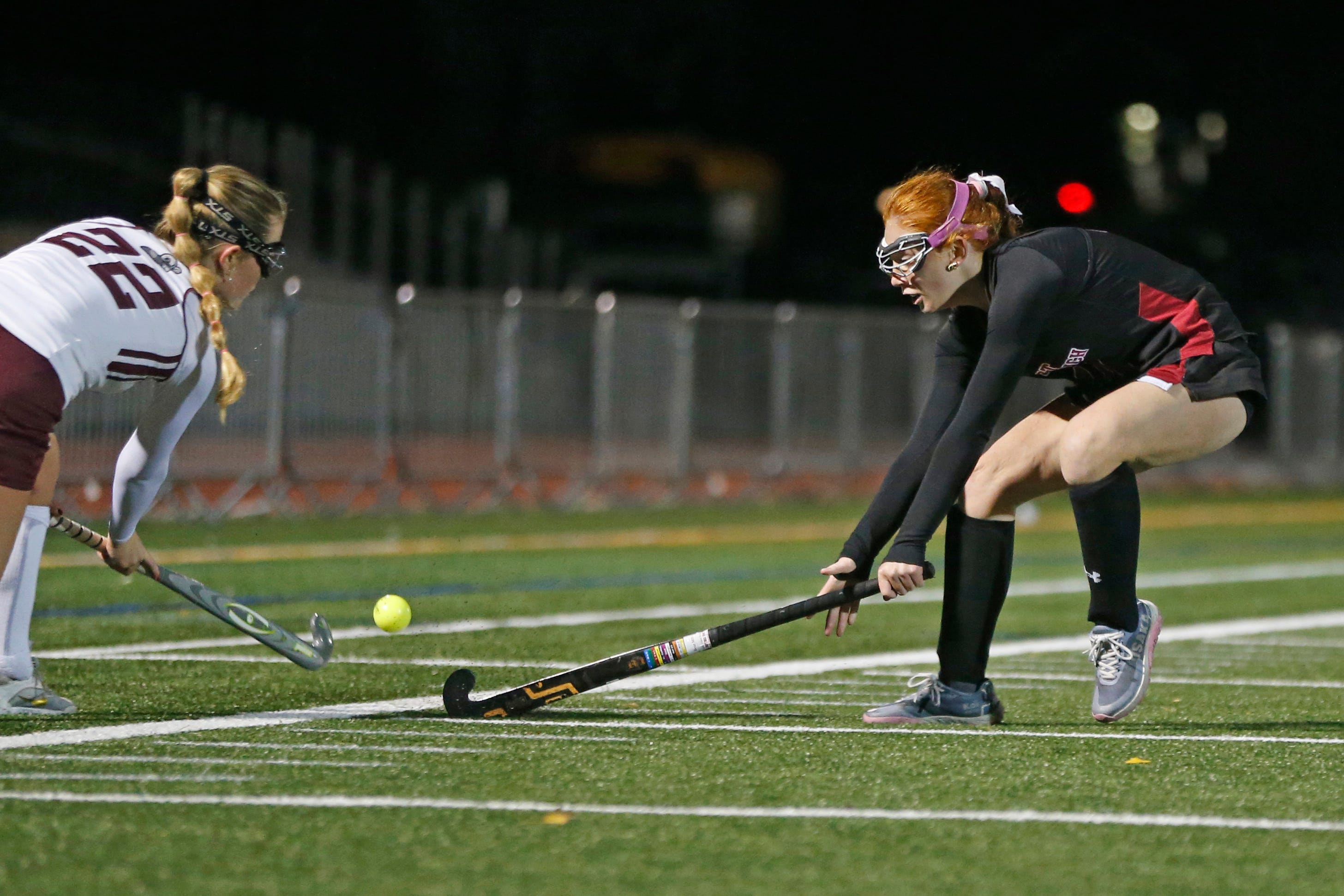 High School Roundup: Scores and recaps from Wednesday's games, and Thursday's schedule