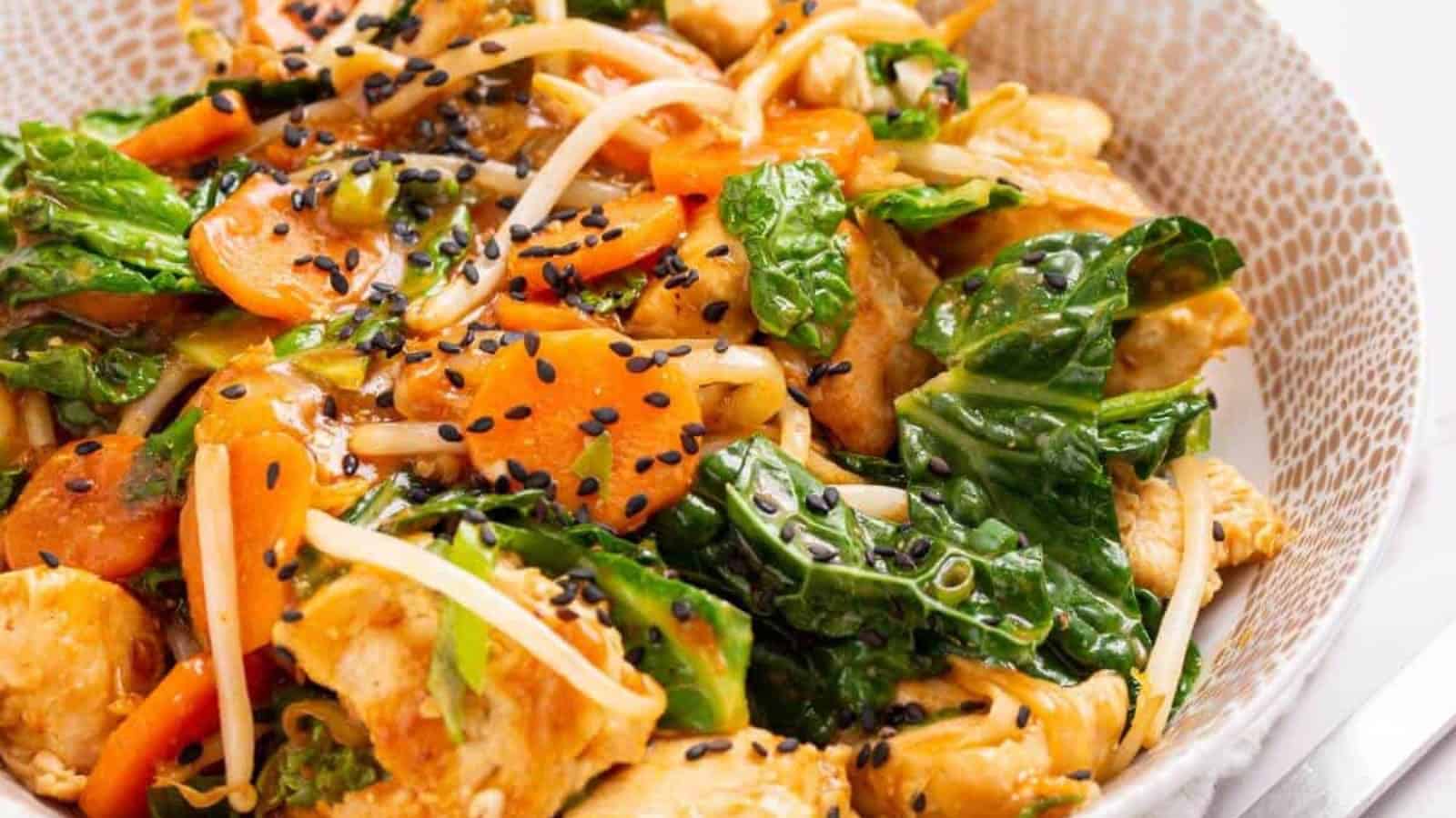 17 Cozy Chicken Recipes For Those Chilly Evenings