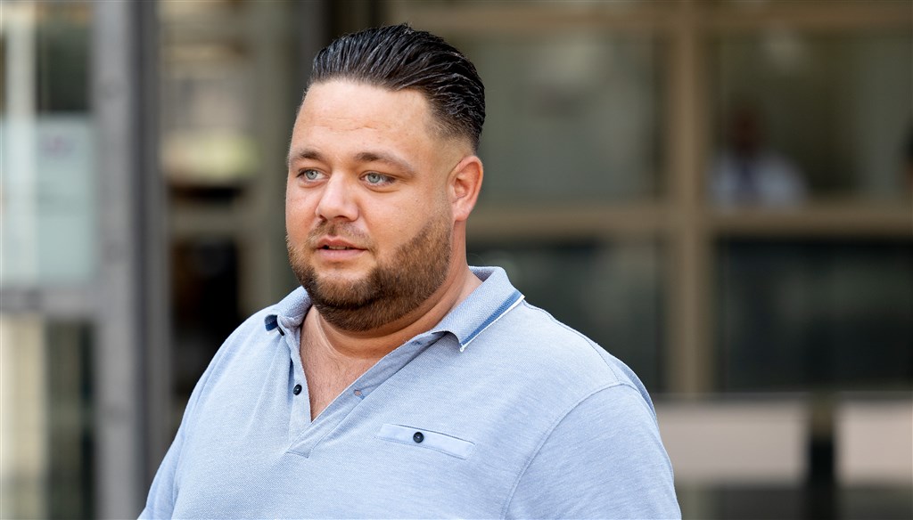 Mark Gillis 'getekend voor het leven' na mishandeling: 'Vrijheid is ...
