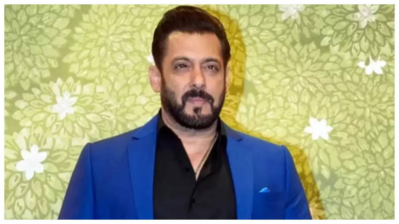 Salman Khan faces Rs 25 lakh assassination plot by Lawrence Bishnoi ... Salman Khan faces Rs 25 lakh assassination plot by Lawrence Bishnoi ...