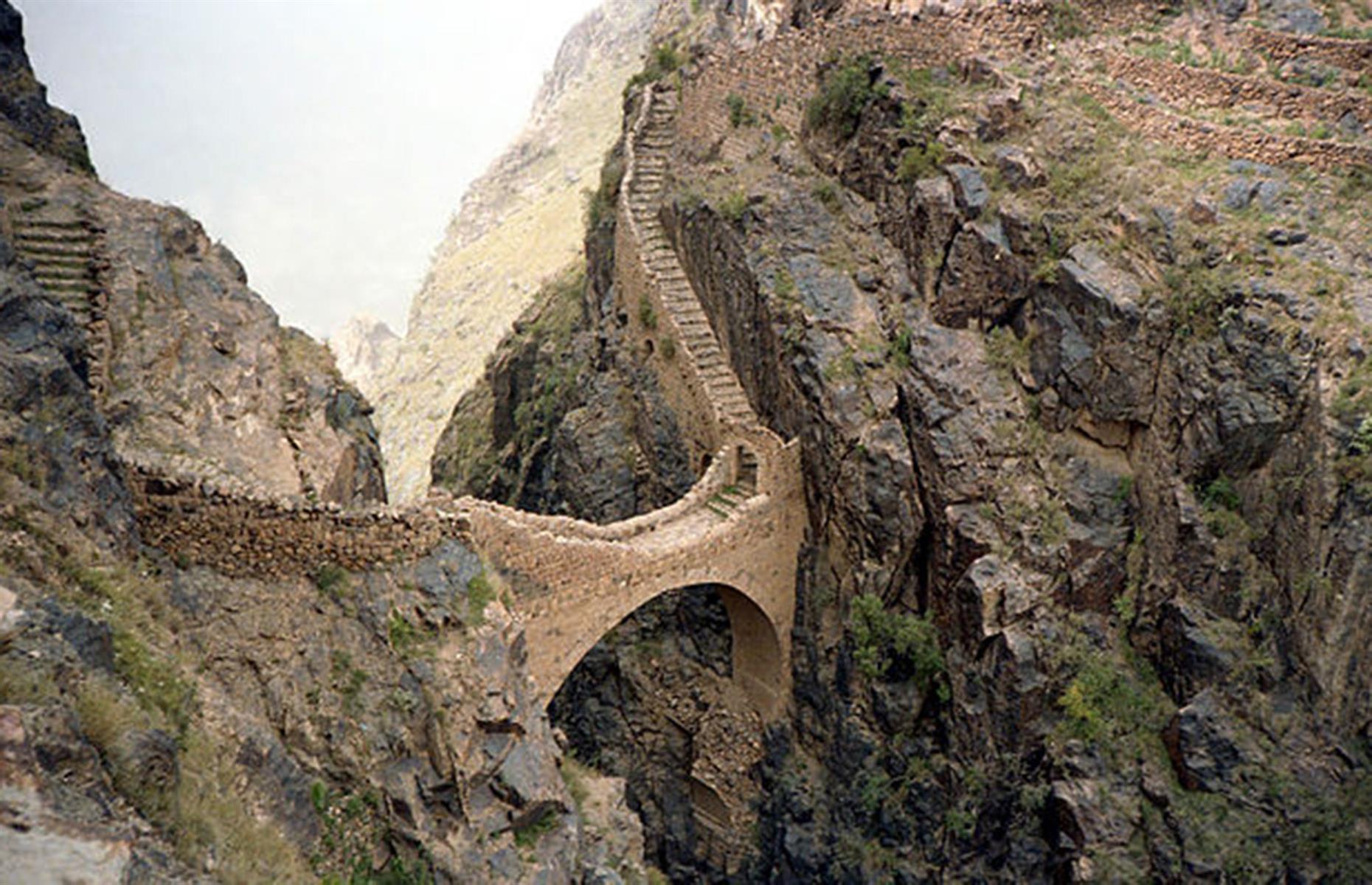 The most remote places on Earth and how people survive there
