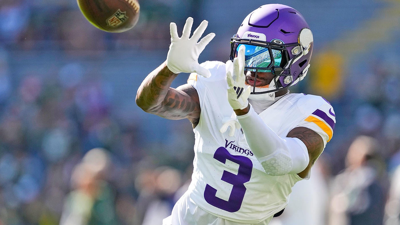 Jordan Addison suspended: NFL hits Vikings WR with three-game ban for ...