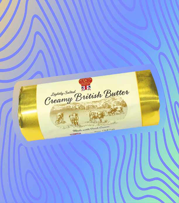 The Best Butter You Should Be Buying (Salted, Unsalted, and Flavored)
