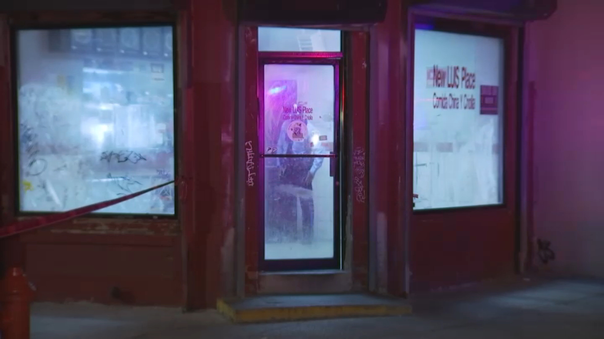Argument leads to deadly shooting inside Philly Chinese restaurant ... Argument leads to deadly shooting inside Philly Chinese restaurant ...